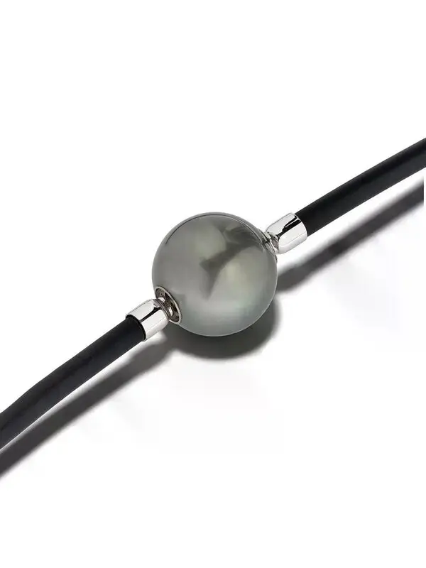 Yoko London Tahitian Pearl Pendant Necklace