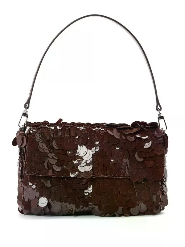 Staud Timmy Shoulder Bag