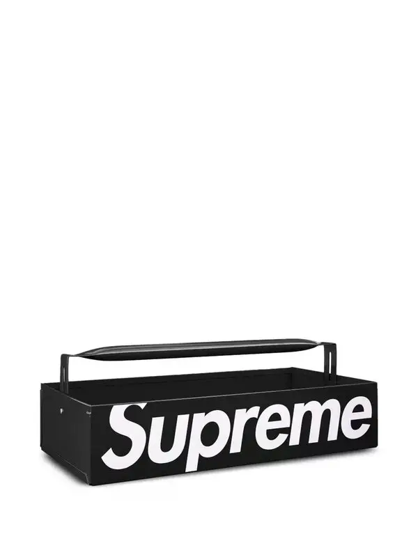 Supreme X Mac Tools Tote Tray Box