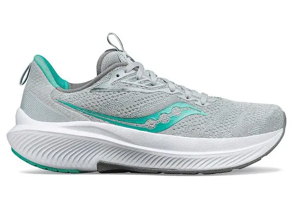 Saucony Echelon 9 Sneakers - Shadow/pool