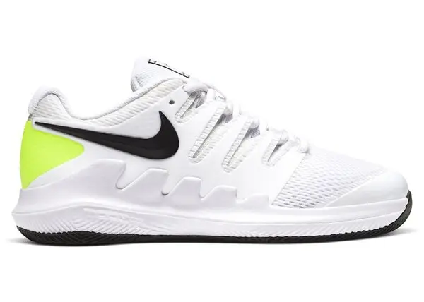 Nike Court Zoom Vapor X