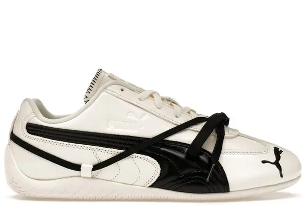 PUMA Speedcat Leather Sneakers