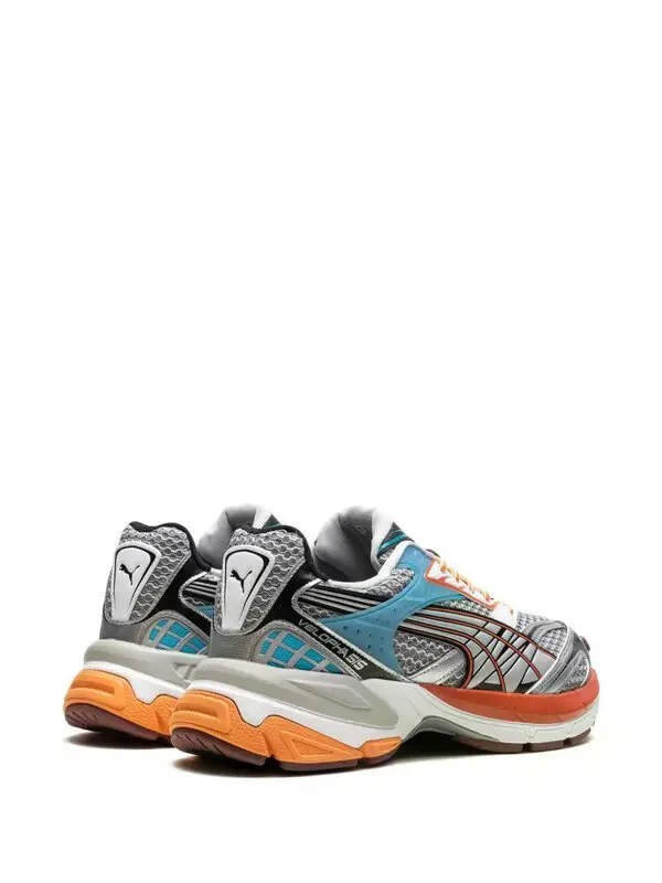 PUMA Velophasis Phased Sneakers - Blue