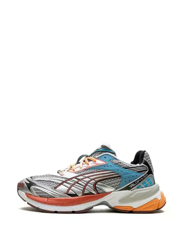 PUMA Velophasis Phased Sneakers - Blue
