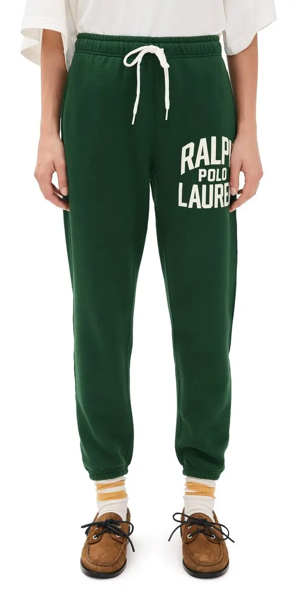 Polo Ralph Lauren Jogger Sweatpants