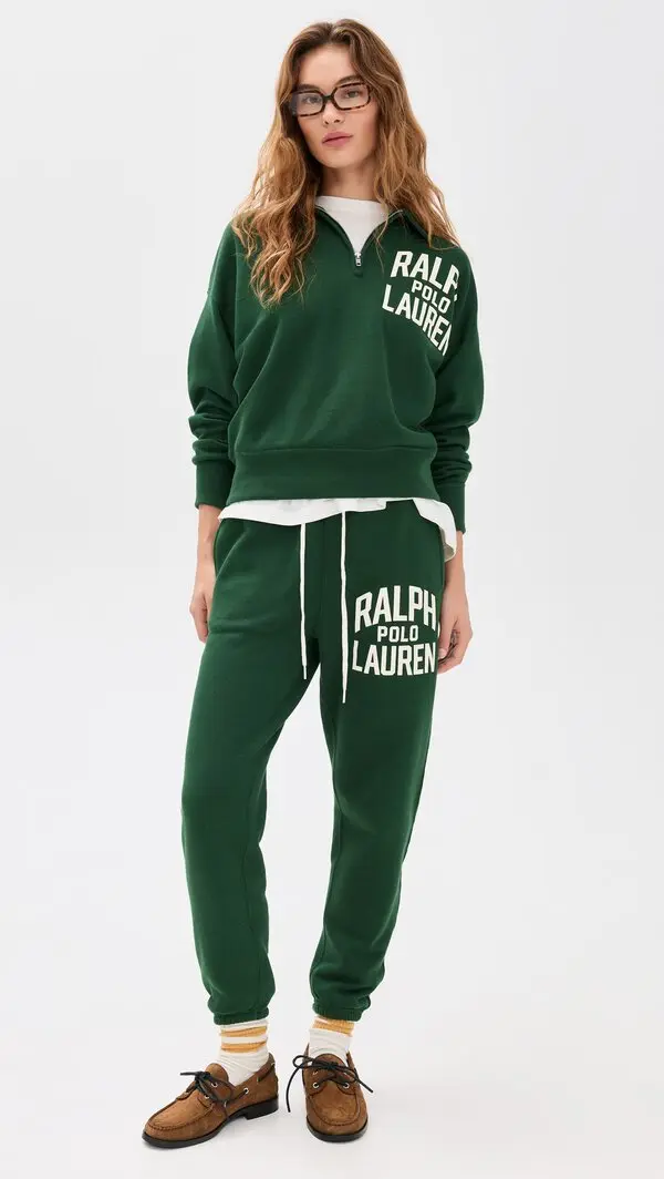 Polo Ralph Lauren Jogger Sweatpants