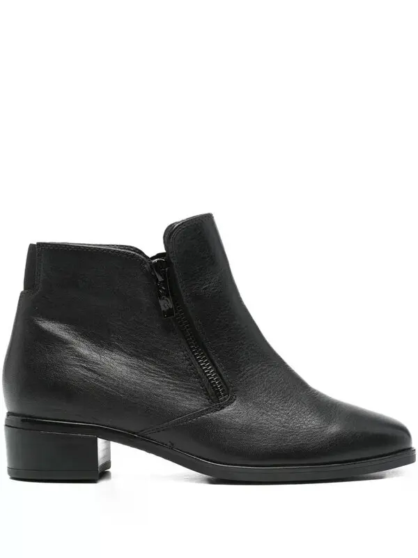 ARA 35mm Graz Ankle Boots