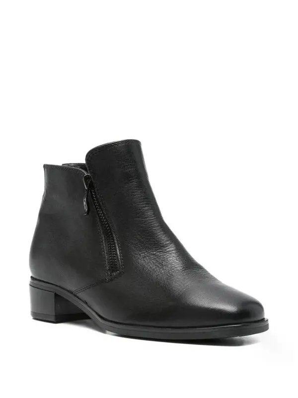 ARA 35mm Graz Ankle Boots