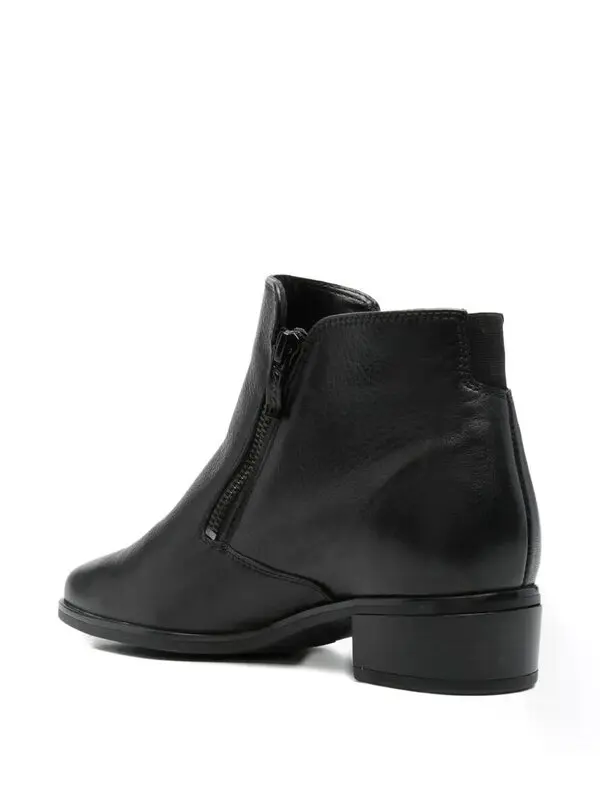 ARA 35mm Graz Ankle Boots
