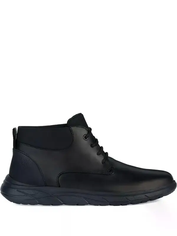 Geox Portello Boots