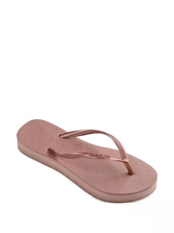 Havaianas Slim Flatform Flip-flops