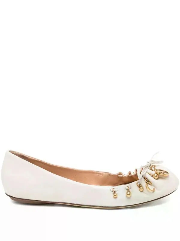 Chloé Ballerina Flats