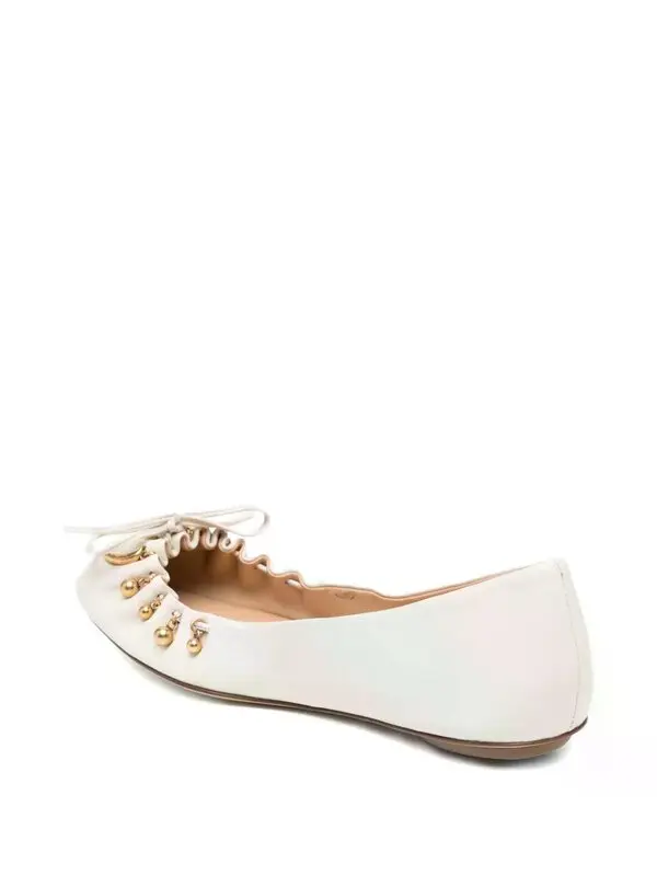Chloé Ballerina Flats