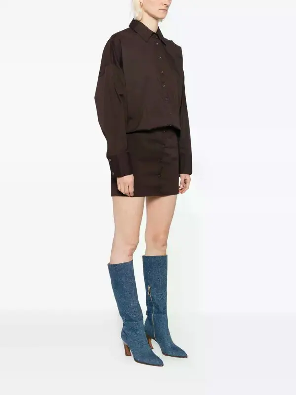 Staud Cynthia Dress