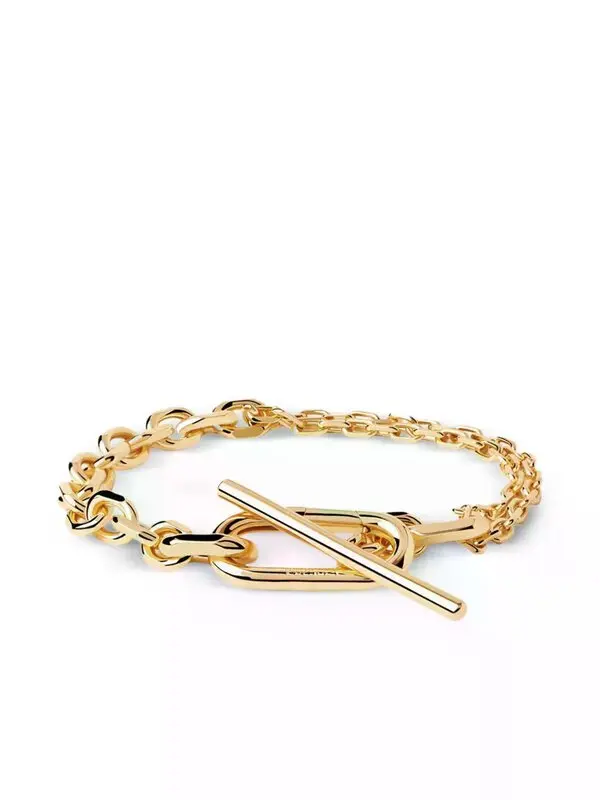 PDPAOLA Vesta Chain Bracelet - Neutrals