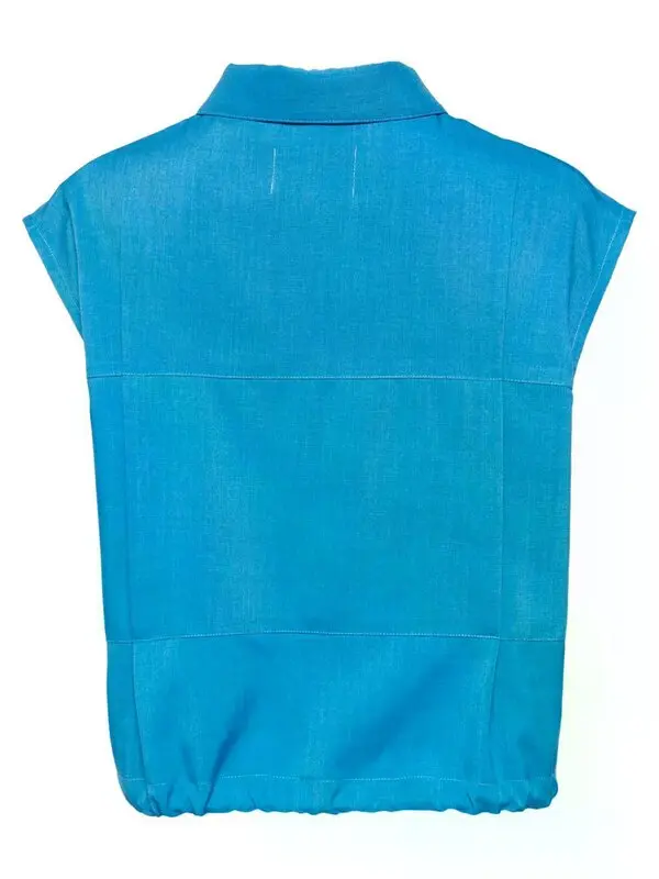 BAMBAH Elizabeth Sleeveless Vest