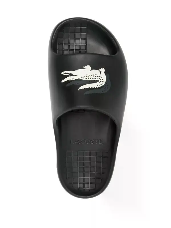 Lacoste Croco 2.0 Evo Slides