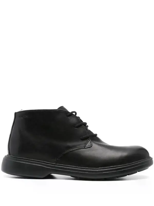 Geox Ottavio Ankle Boots
