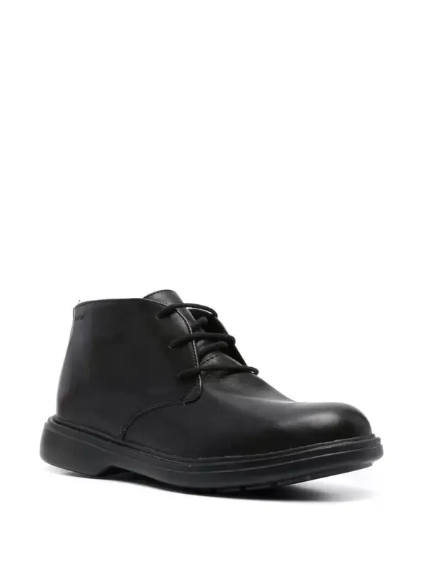 Geox Ottavio Ankle Boots