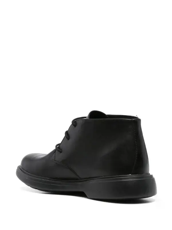 Geox Ottavio Ankle Boots