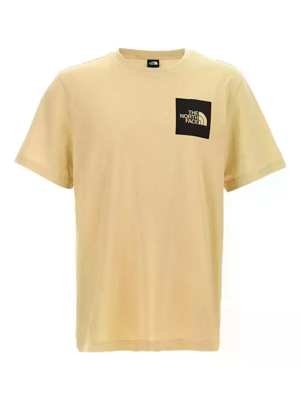The North Face Crew-neck T-shirt