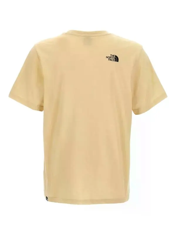 The North Face Crew-neck T-shirt