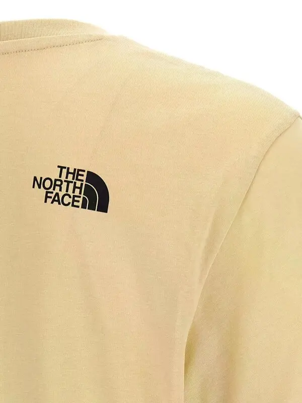 The North Face Crew-neck T-shirt