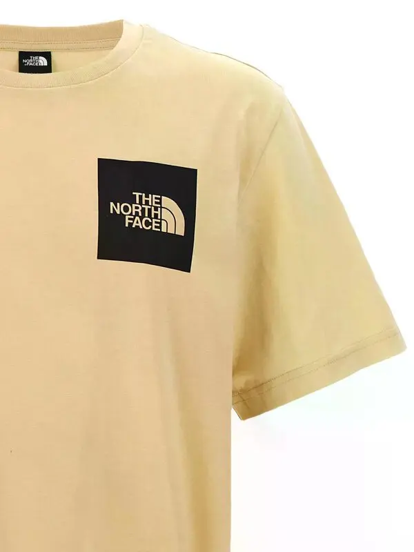 The North Face Crew-neck T-shirt