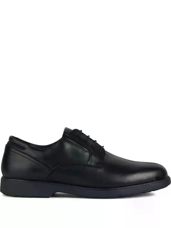 Geox Spherica Ec11 Derby Shoes