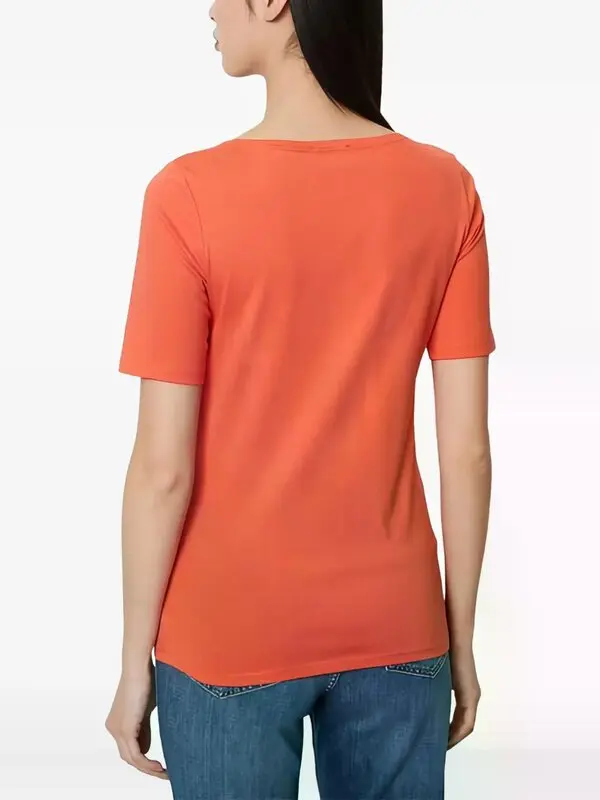 Marc O'polo Logo-detail Short-sleeve T-shirt