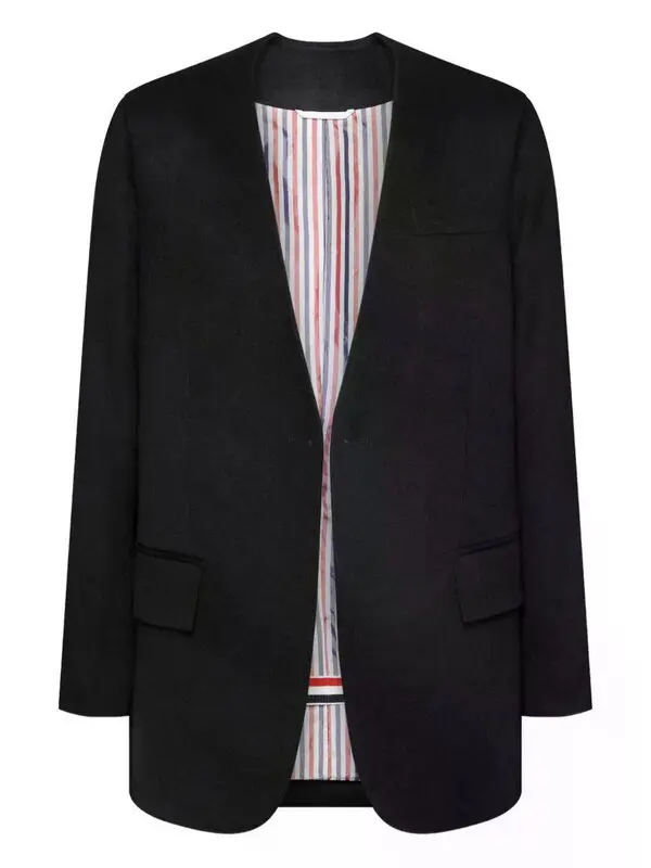 Thom Browne Narrow Jacket