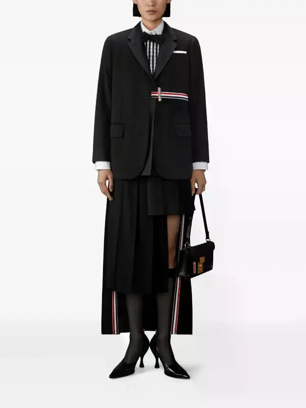 Thom Browne Narrow Jacket