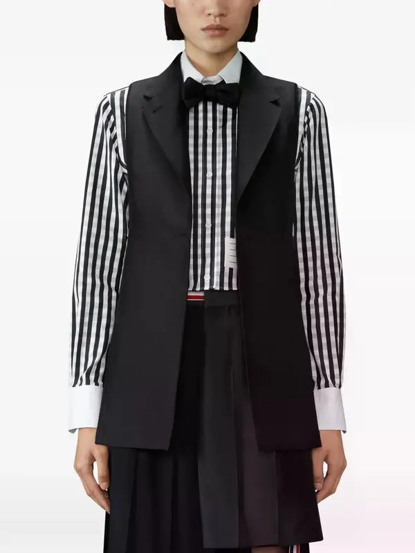 Thom Browne Narrow Jacket