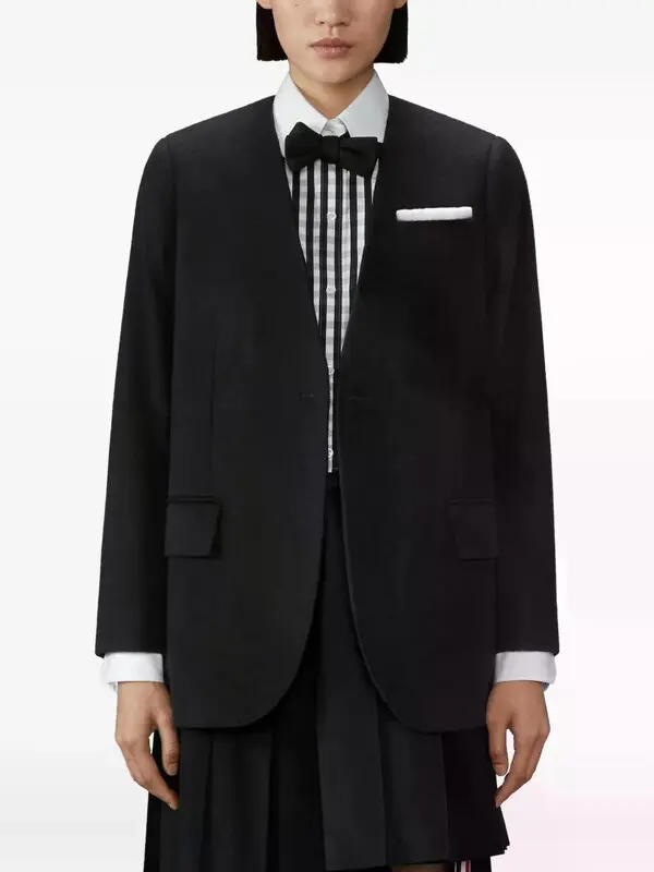 Thom Browne Narrow Jacket