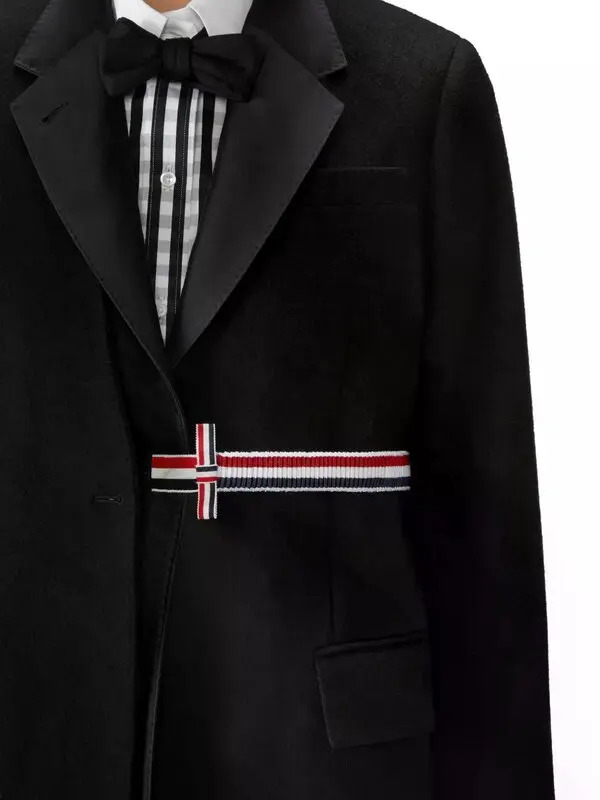 Thom Browne Narrow Jacket