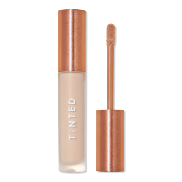 LIVE TINTED Hueskin Hydrating Serum Concealer - 18.5