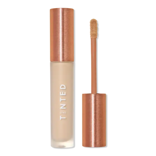 LIVE TINTED Hueskin Hydrating Serum Concealer - 19.5