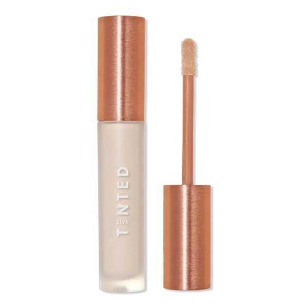 LIVE TINTED Hueskin Hydrating Serum Concealer - 22