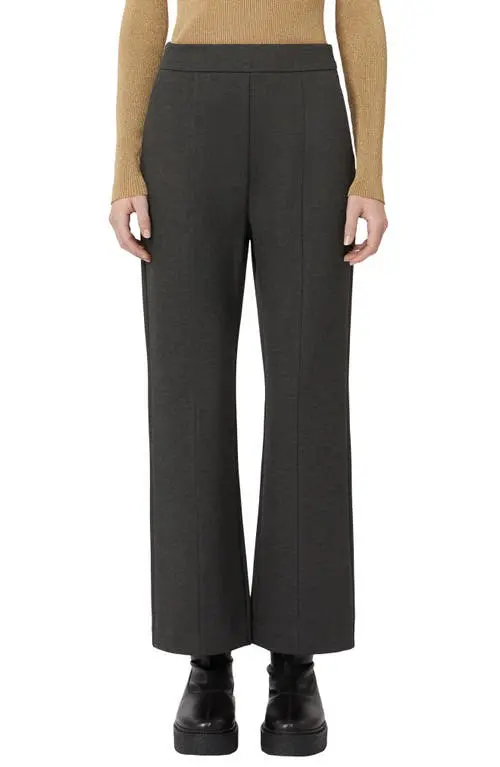 MM BY MAX MARA Straight Leg Pants