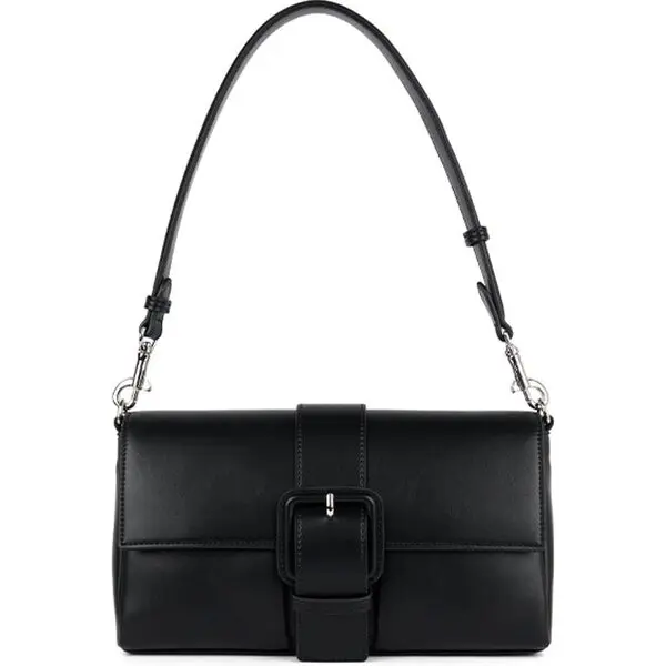 LAMBERT Elsie 2-in-1 Handbag - Black