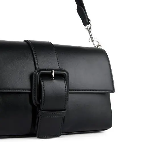 LAMBERT Elsie 2-in-1 Handbag - Black