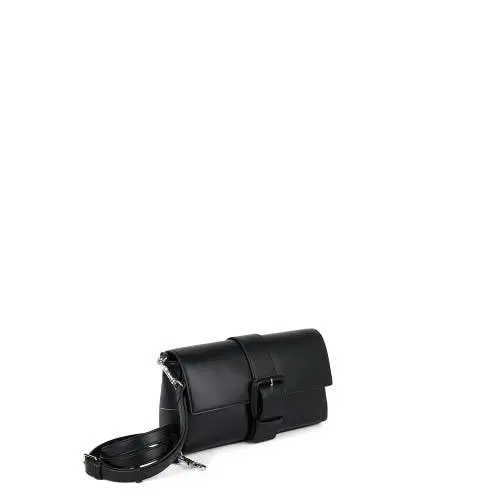 LAMBERT Elsie 2-in-1 Handbag - Black