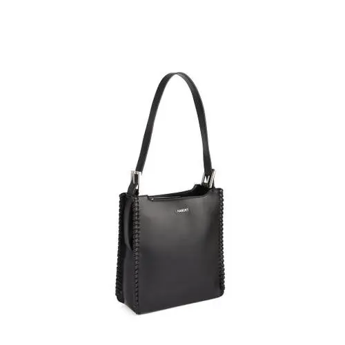 LAMBERT Claudia 2-in-1 Handbag - Black