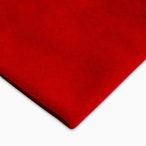 Turtle Fur Fleece Neck Gaiter - Red