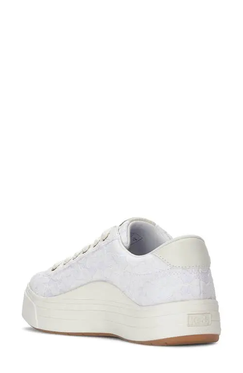 KEDS® Park Platform Sneakers