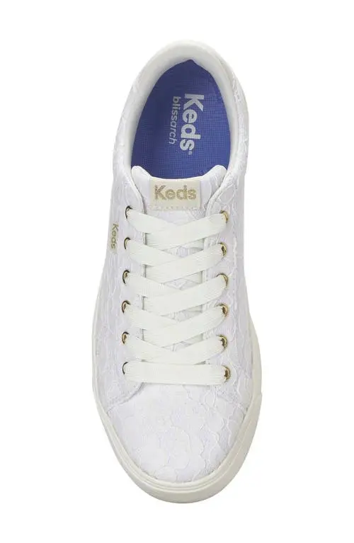KEDS® Park Platform Sneakers
