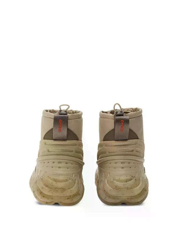 CROCS Echo Boots - Neutrals