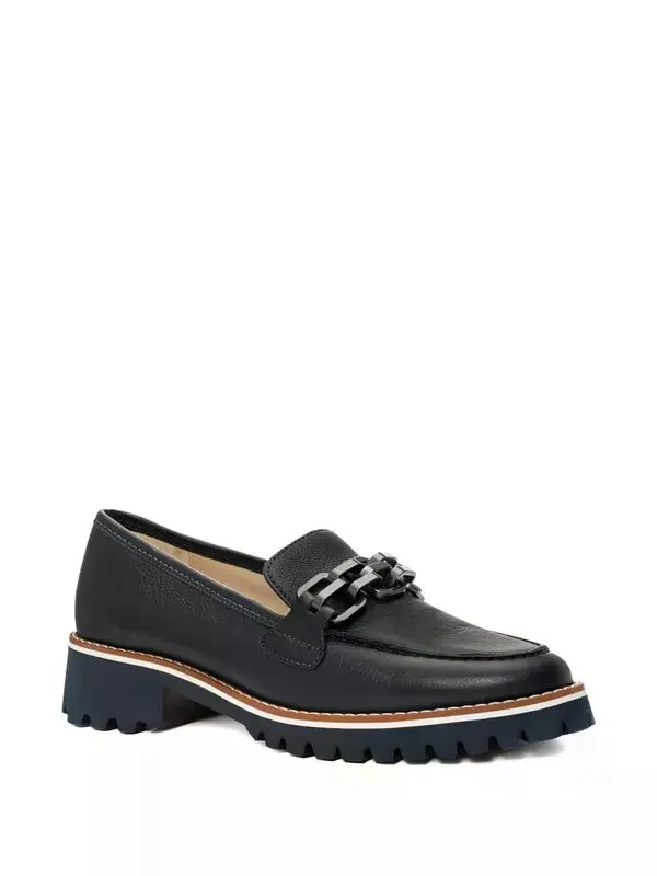 ARA 35mm Kent Loafers