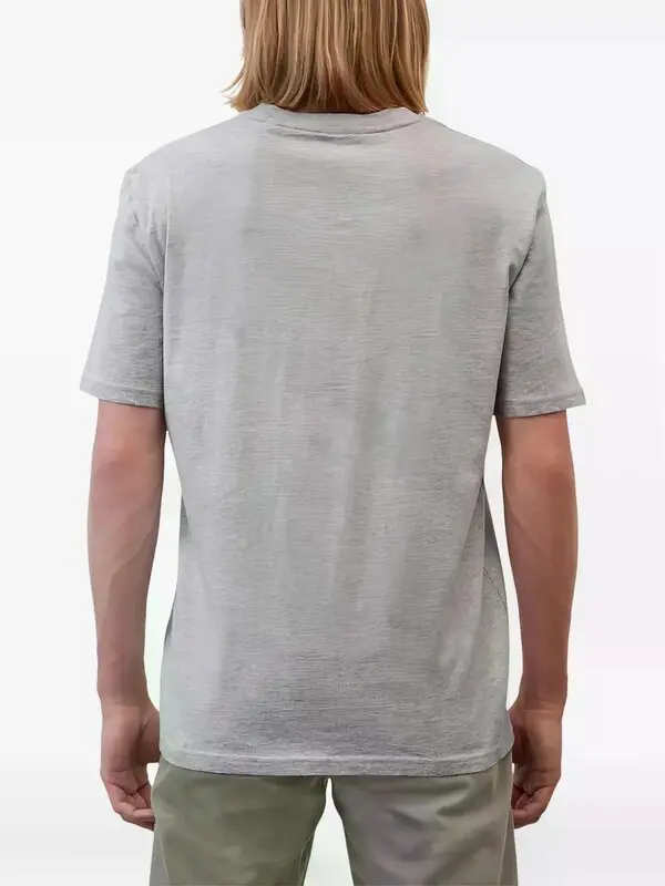 Marc O'polo Oversized Crew Neck T-shirt