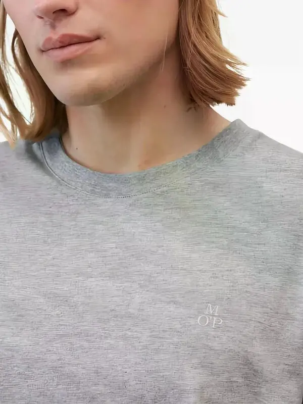 Marc O'polo Oversized Crew Neck T-shirt